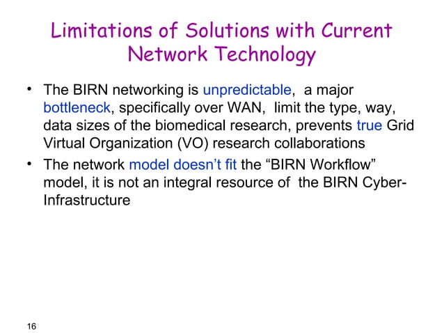 Lambda Data Grid: An Agile Optical Platform for Grid Computing and Data-intensive Applications ...