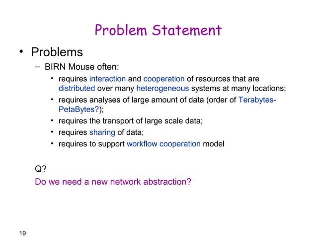 Lambda Data Grid An Agile Optical Platform For Grid Computing And Data Intensive Applications