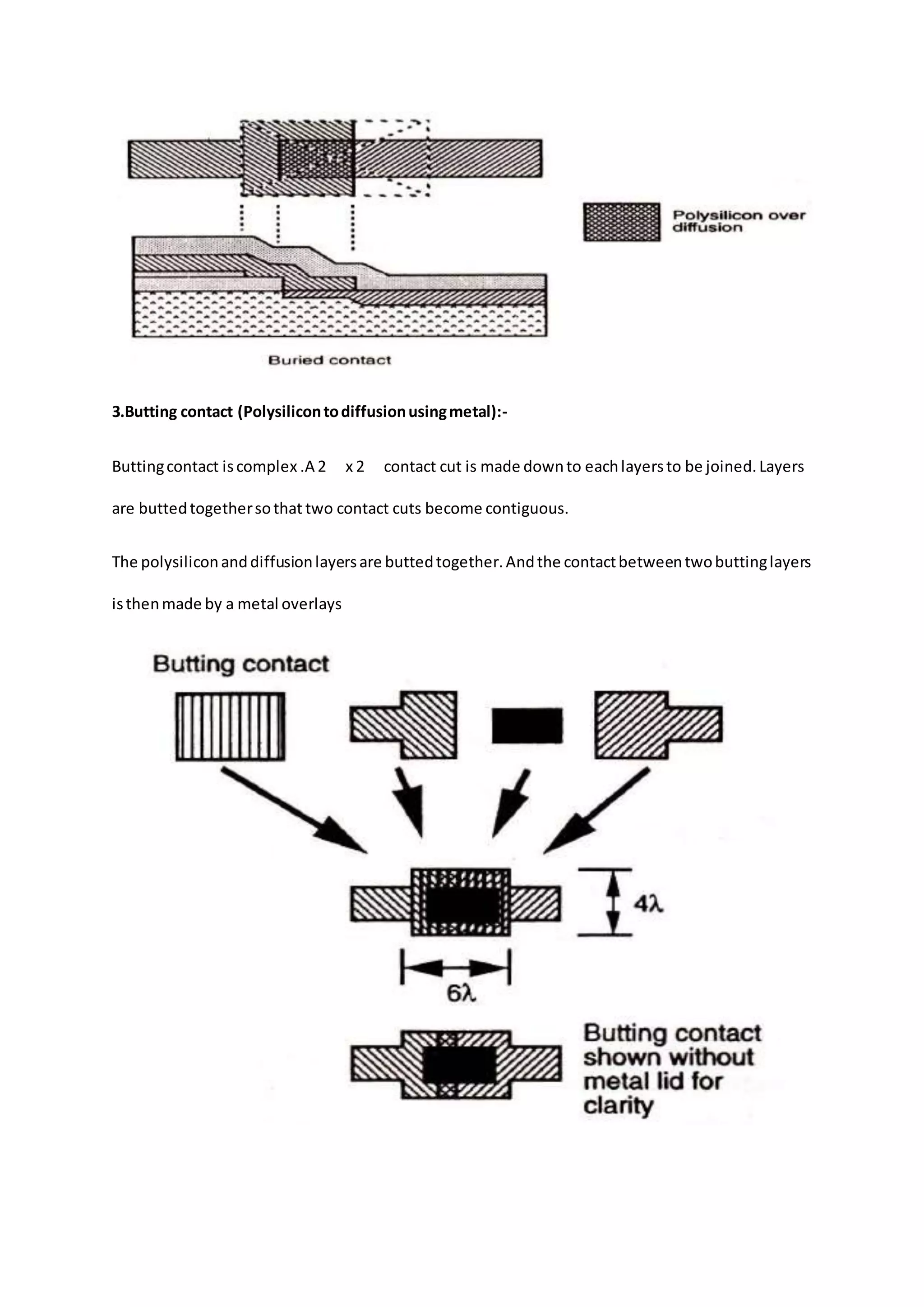 Lambda design rule | DOCX
