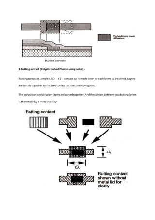 Lambda design rule | DOCX