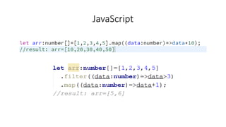 Lambda expressions | PPTX