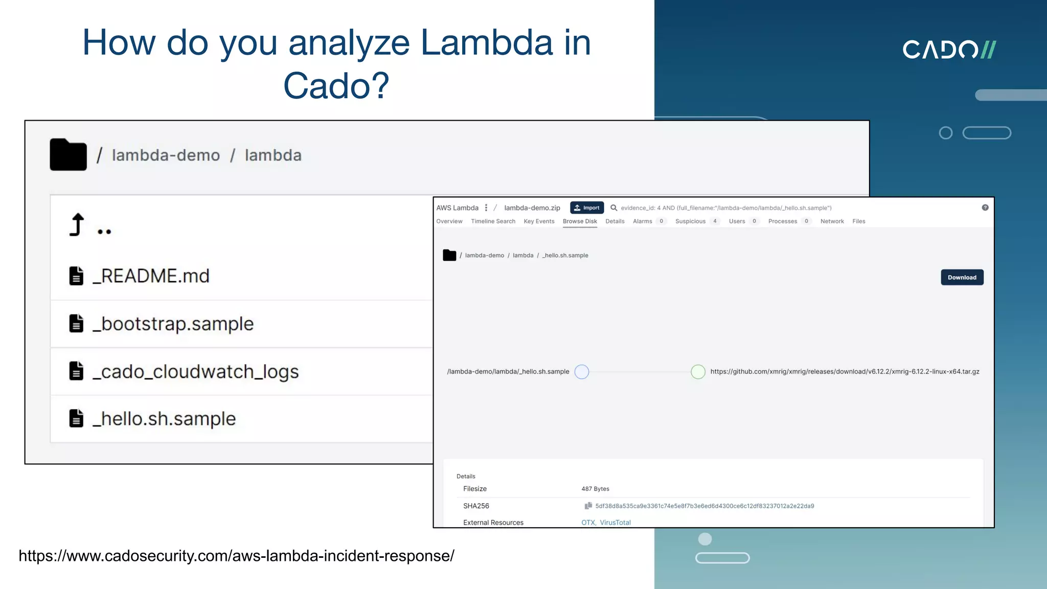 Lambda Forensics & Incident Response.pdf