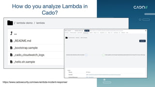 Lambda Forensics & Incident Response.pdf