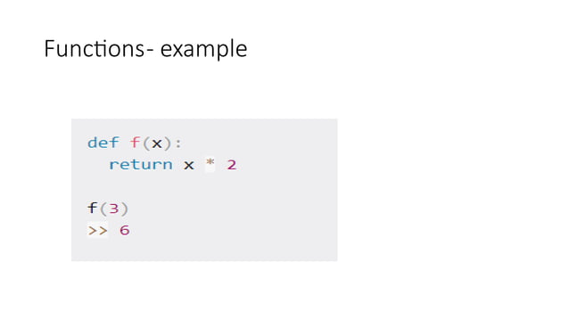 LambdaFunctionsLambdaFunctions.LambdaFun | PPTX