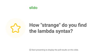 Lambda expressions in C++ | PDF | Programming Languages | Computing