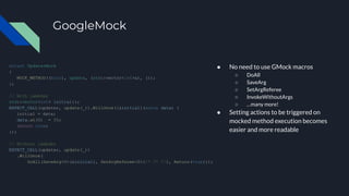 Lambda expressions in C++ | PDF