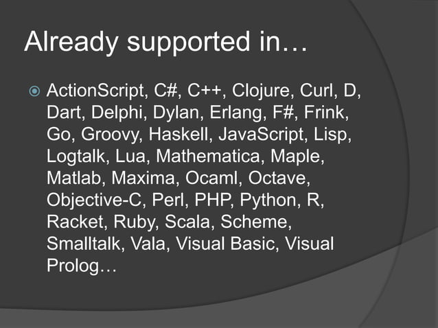 Lambda functions in java 8 | PPTX