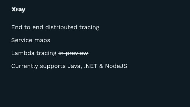 AWS Lambda Deep Dive | PDF
