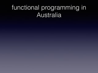 Applying the paradigms of core.async in Clojure and ClojureScript | PPT