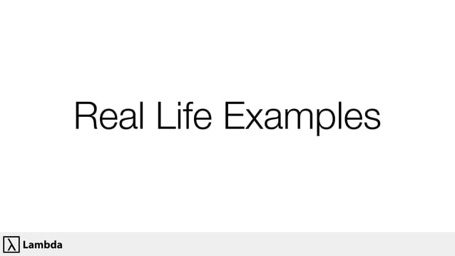 Lambda - Building On-prem GPU Training Infrastructure | PPT