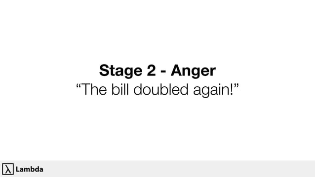 Lambda - Building On-prem GPU Training Infrastructure | PPT