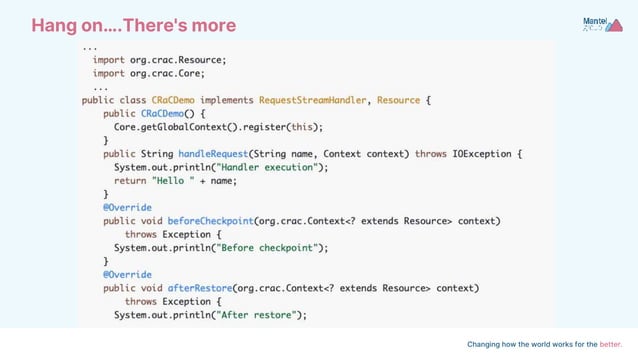 Lambda SnapStart - wellington meetup Apr-2024.pptx