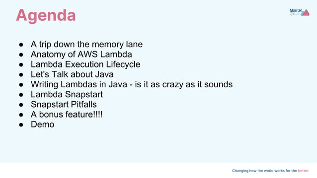Lambda SnapStart - wellington meetup Apr-2024.pptx