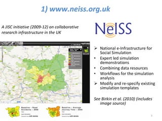 Sociological classifications and simulation models of social inequality ...