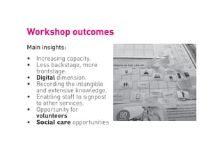 Service design in social care | PDF