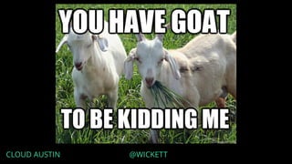 LambHack: A Vulnerable Serverless Application | PDF