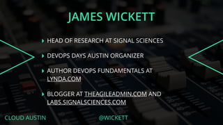 LambHack: A Vulnerable Serverless Application | PDF
