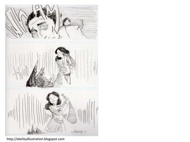 Lamb to the Slaughter