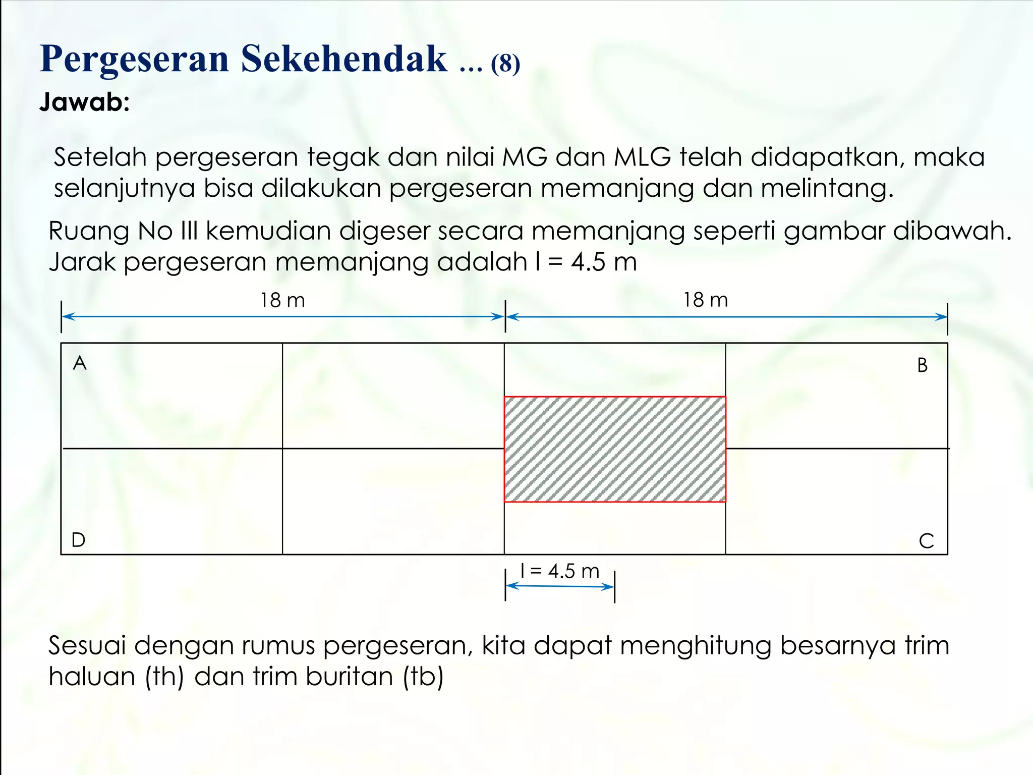 Lambung timbul dan sekat 2 | PDF