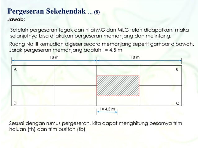 Lambung timbul dan sekat 2 | PDF