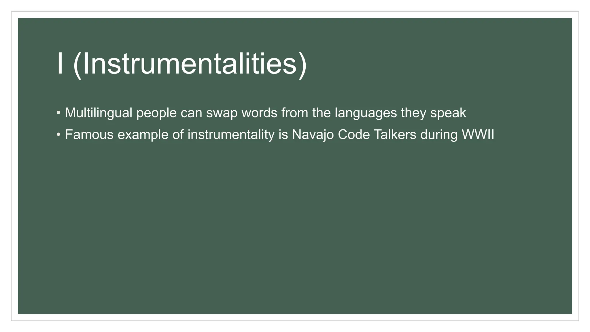 LAMC104Lec6 (1) Communicative Competence | PPT