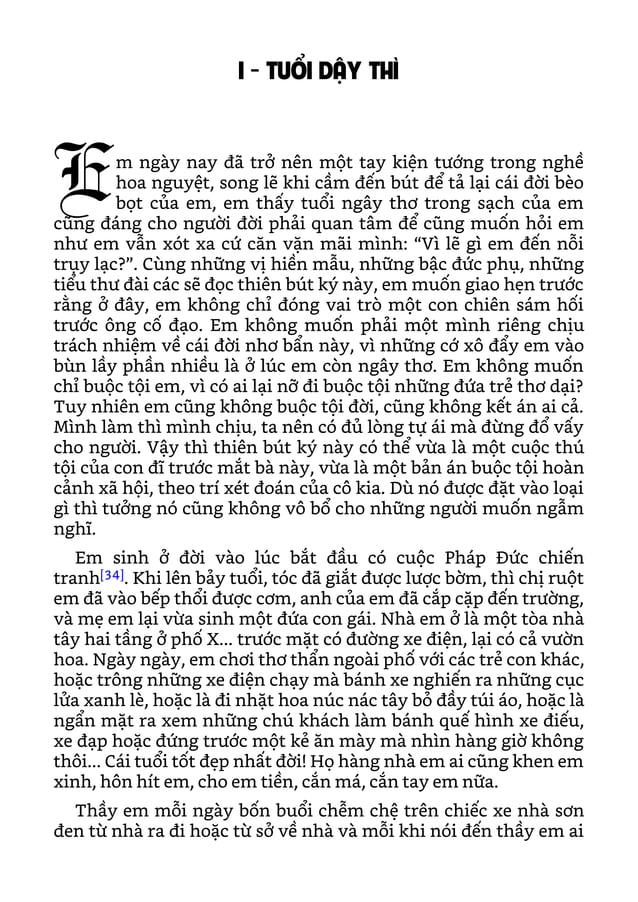 Làm Đĩ - Vũ Trọng Phụng | PDF