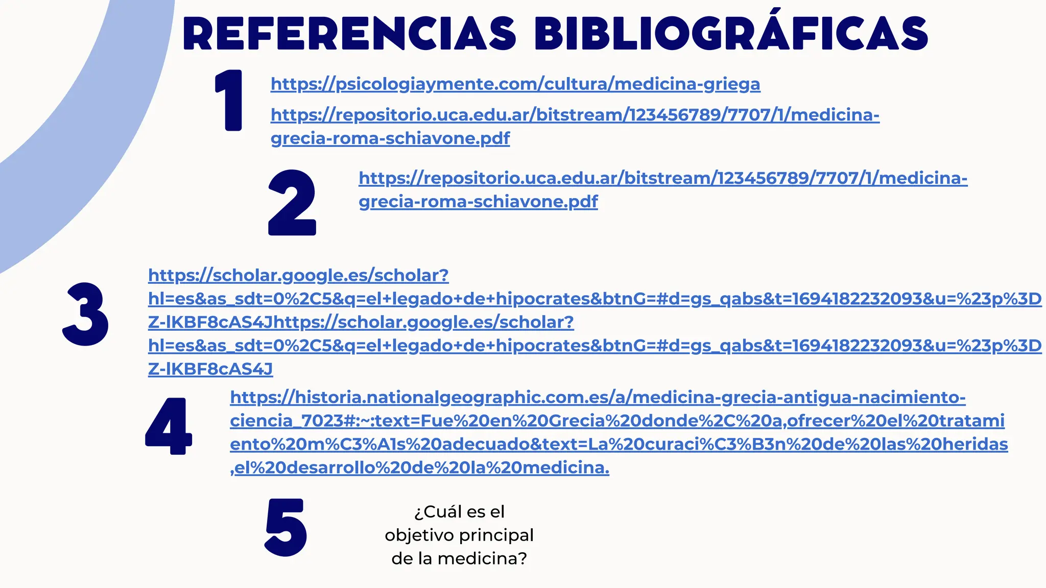 LA MEDICINA GRECORROMANA HIPOCRATES, HEROFILO Y GALENO | PDF
