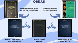 LA MEDICINA GRECORROMANA HIPOCRATES, HEROFILO Y GALENO | PDF