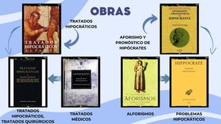 LA MEDICINA GRECORROMANA HIPOCRATES, HEROFILO Y GALENO | PDF