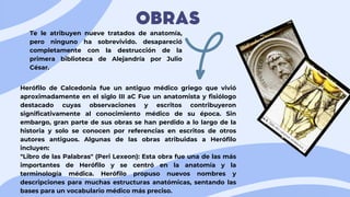 LA MEDICINA GRECORROMANA HIPOCRATES, HEROFILO Y GALENO | PDF