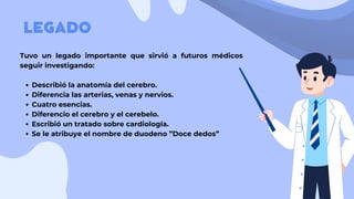 LA MEDICINA GRECORROMANA HIPOCRATES, HEROFILO Y GALENO | PDF