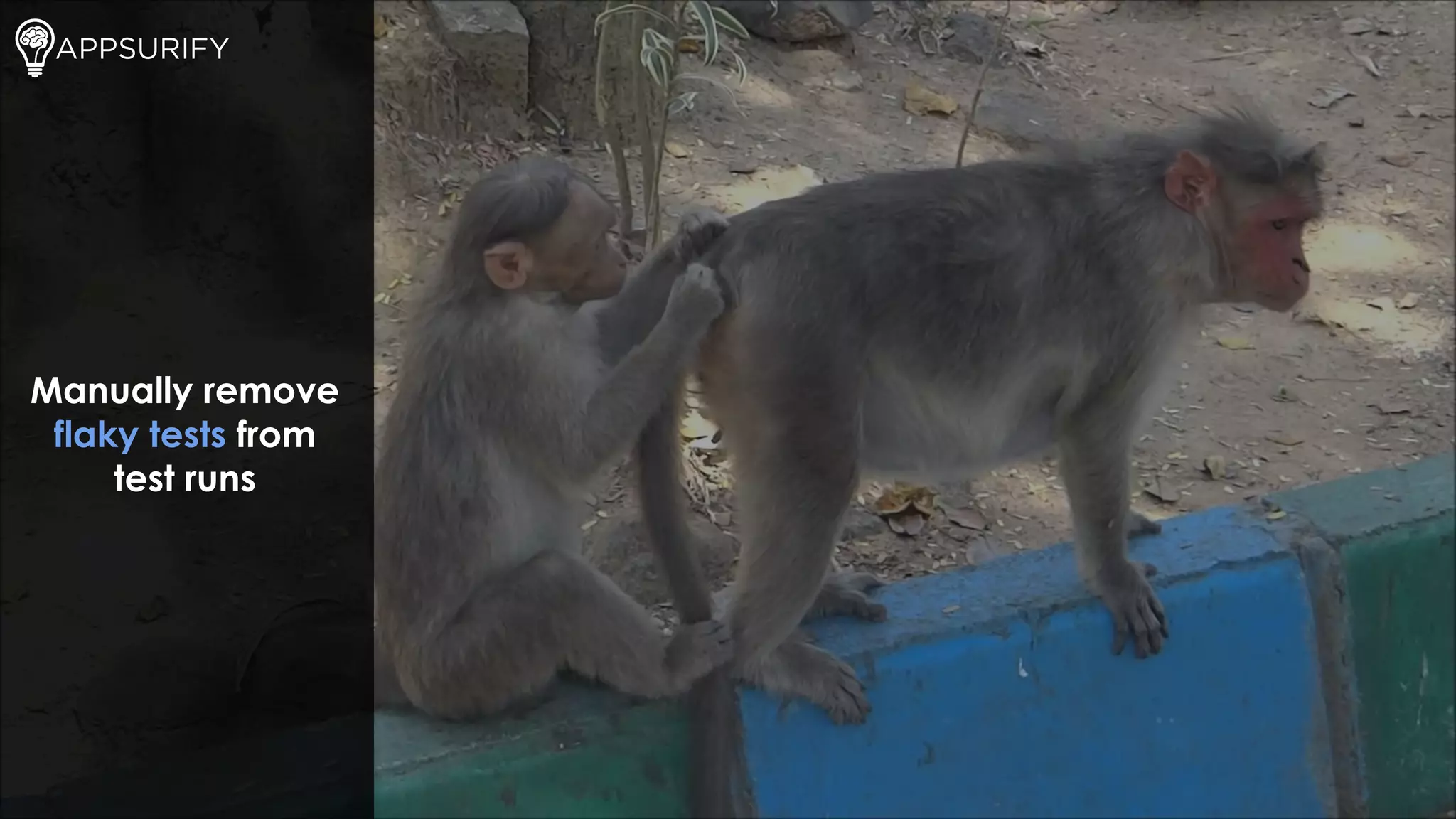 Solving Flaky Automated Tests Using Machine Learning Pdf Computer Software And Applications