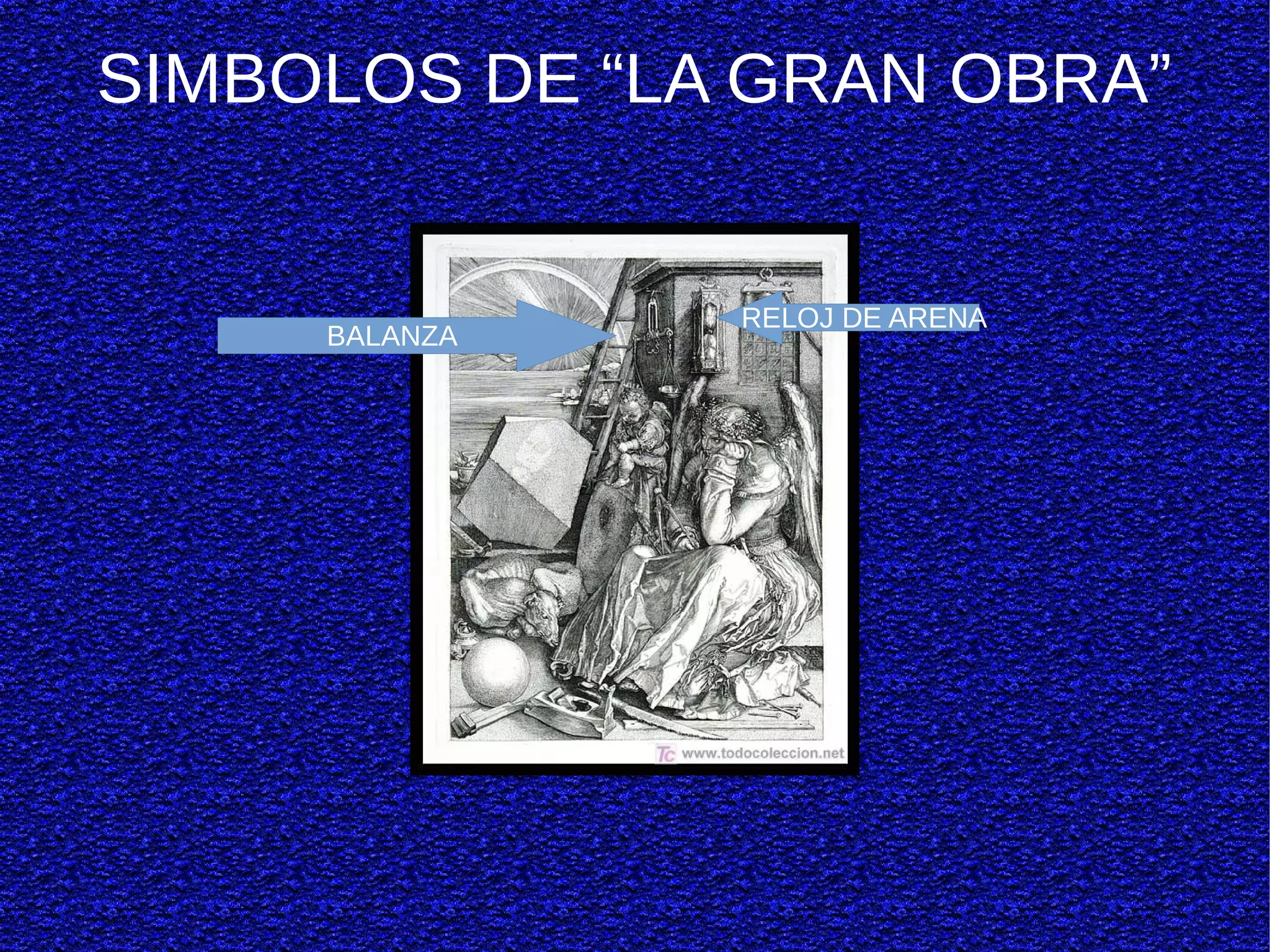 La melancolia de durero | ODP | Fine Art
