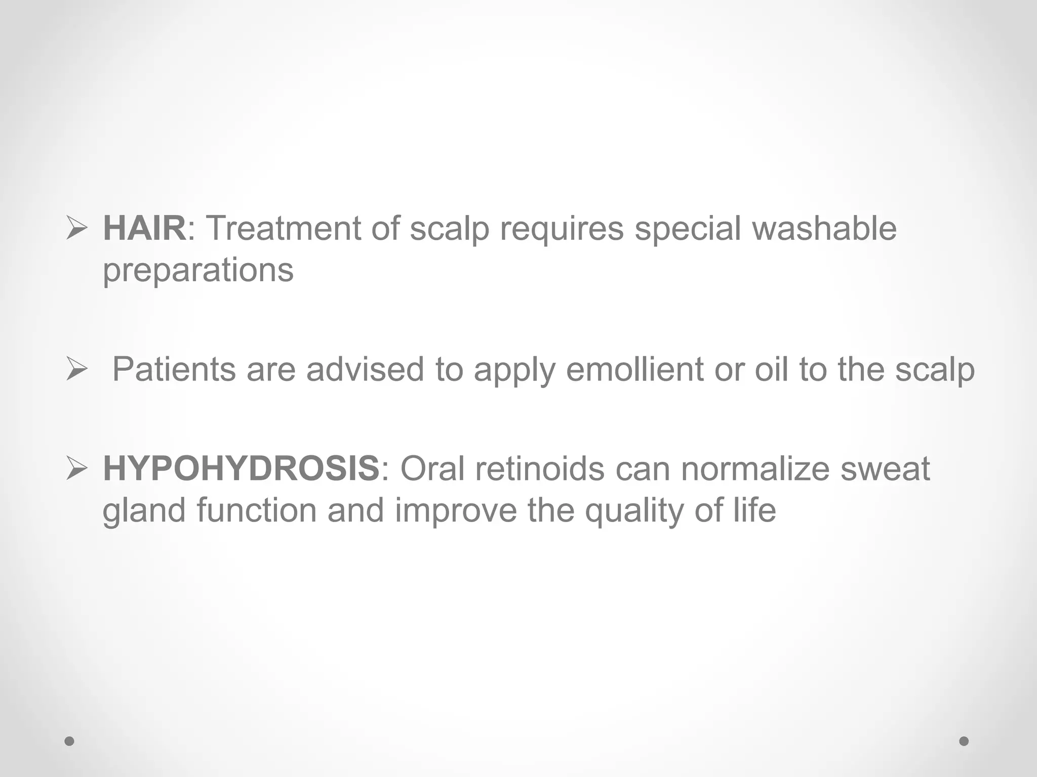 Lamellar Ichthyosis Discussion Ppt