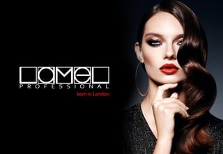 Lamel professional | PDF | Makeup and Accessories | Beauty