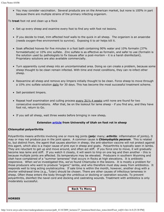 LAMENESS SYNDROMES IN CATTLE, SHEEP, PIGS AND HORSES | PDF