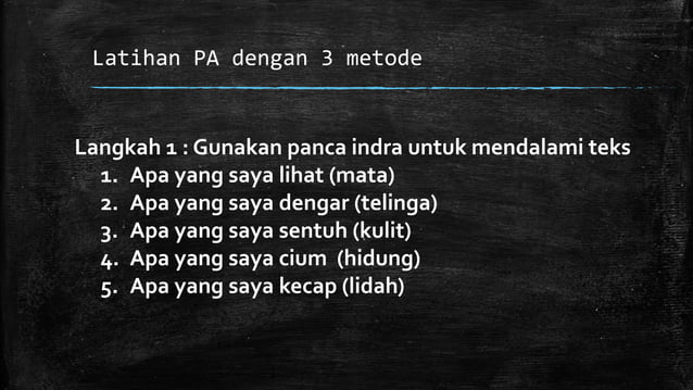 Kitab Ratapan (Lamentation) | PPTX