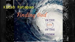 Kitab Ratapan (Lamentation) | PPTX