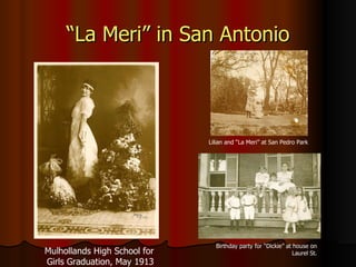 La Meri Images | PPT