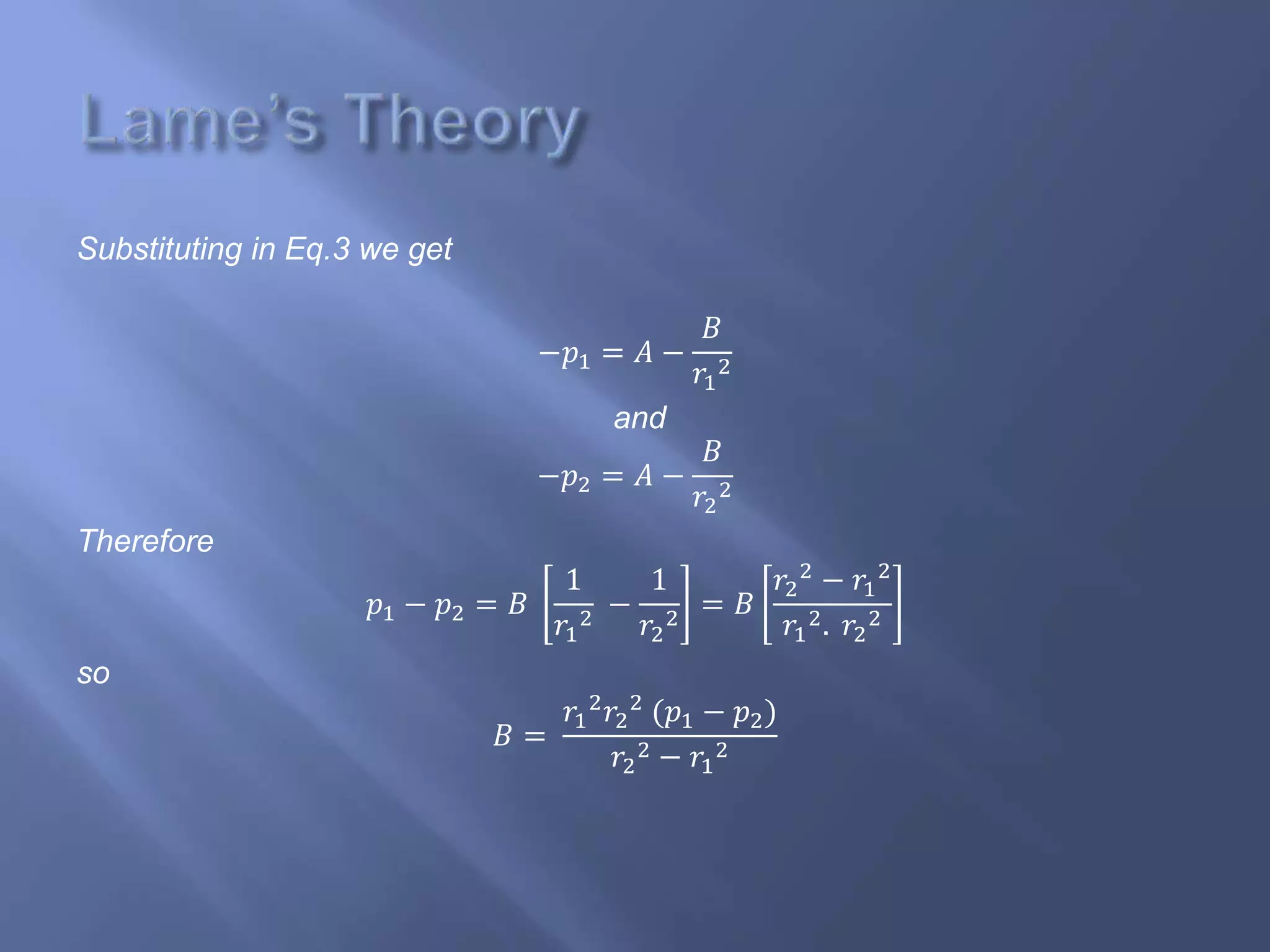 Lame's Equation.pptx