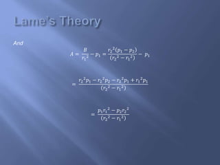Lame's Equation.pptx