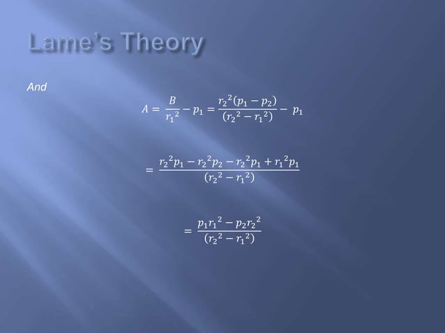 Lame's Equation.pptx