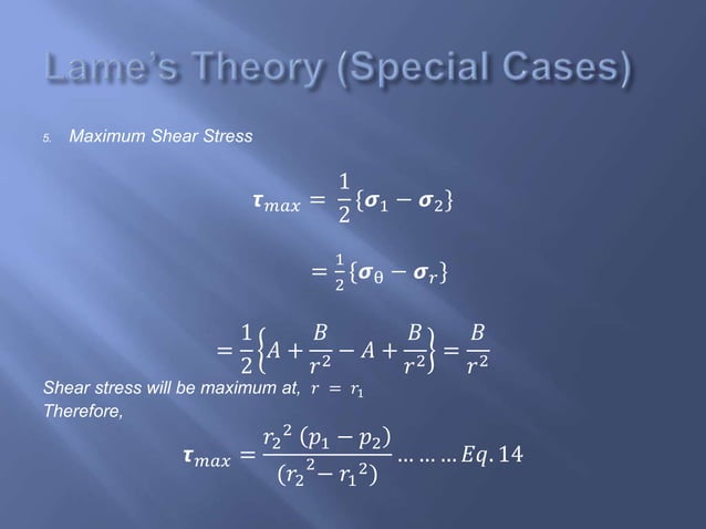 Lame's Equation.pptx