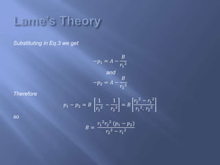 Lame's Equation.pptx