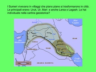 La Mesopotamia | PPS
