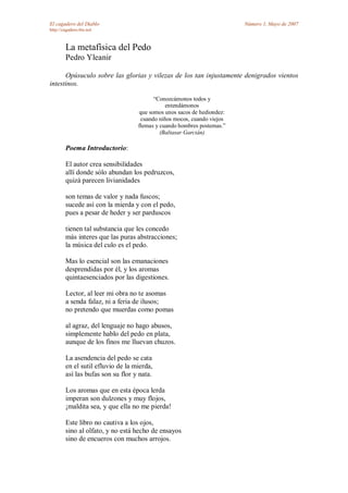 Los Perros Hacen Ruido Cuando Se Tiran Pedos