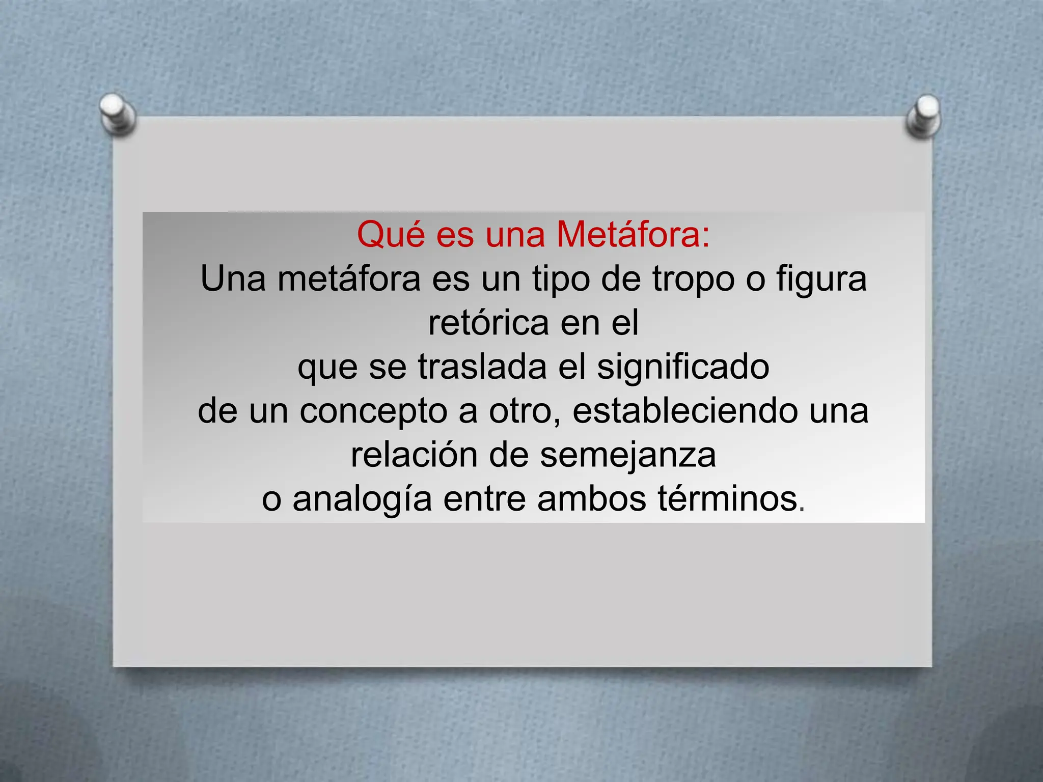 la metafora de educaion primaria intercultural bilingue | PPTX