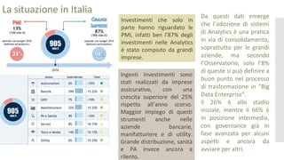 La metodologia statistica nel data mining | PPT