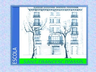 La meva autobiografia | PPT