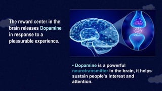 Video games addiction presentation | PPTX